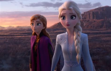Image result for Frozen 2 Intro