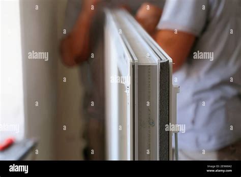 Image result for Promaster Window Installation