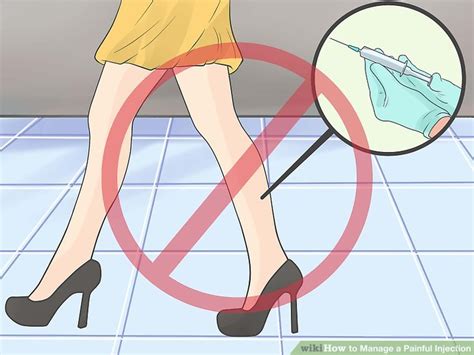 Image result for Watch Getting Painful Injection On But