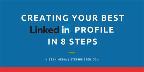 Image result for Creating a LinkedIn Profile