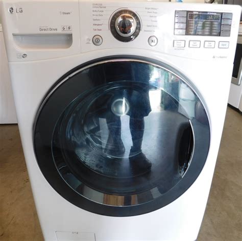Image result for LG Front Load Washer Models
