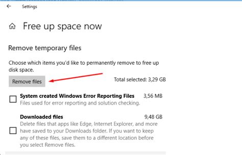 Image result for Clearing Temporary Files Windows 1.0