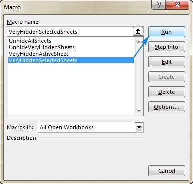 Image result for How to Open Excel Each Cell If Hidden