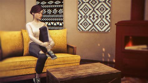 Image result for Sims 4 Talking Animtons