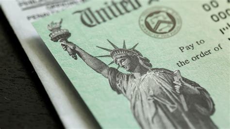 Image result for Next Stimulus Check Coming