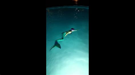 Image result for Mermaid My Tail Pool First