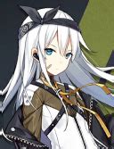 Image result for Girls Frontline XM8