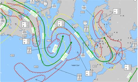 Image result for Mapping the Jet Stream