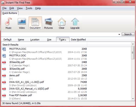 Image result for File Search Software