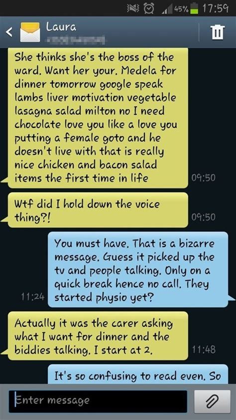 Image result for Voice to Text Error Example