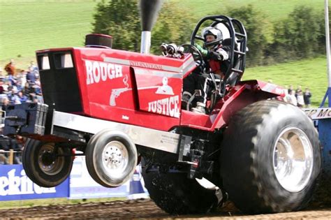 Image result for Fast Track Tractor