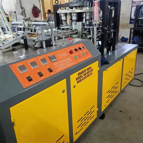 Image result for Tea Cup Plate Making Machine