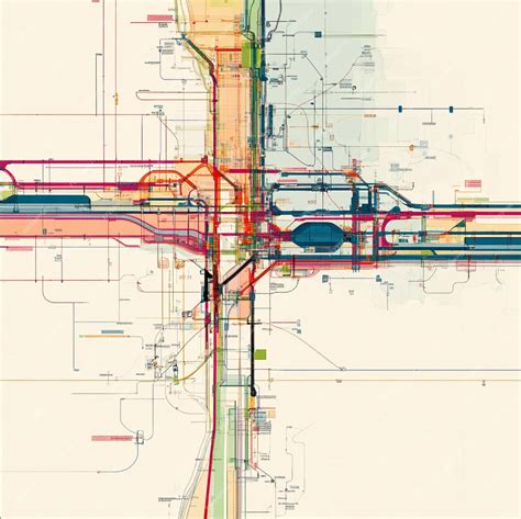 Image result for Public Transit Navigation Map