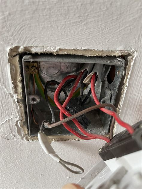 Image result for How to Wire a Simple Light Switch