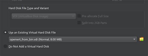 Image result for OpenWrt Setup VirtualBox