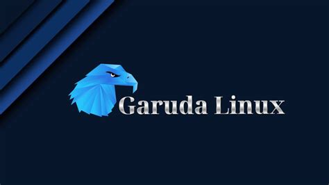 Image result for Garuda Linux Theme