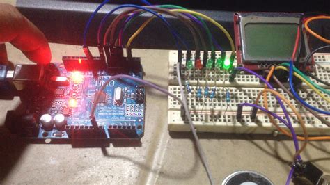 Image result for Arduino PTR