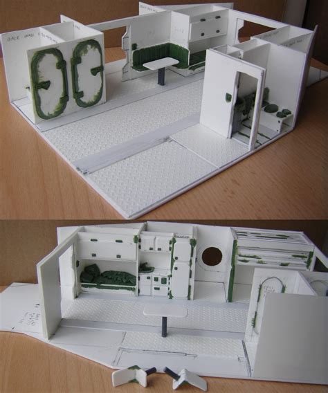 Image result for Scratch Build Spaceship