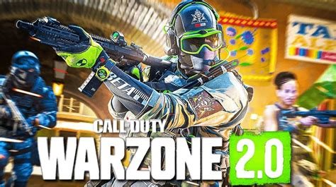 Image result for Cod Warzone 2