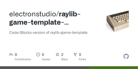 Image result for Raylib Setup with Code Blocks IDE 2025