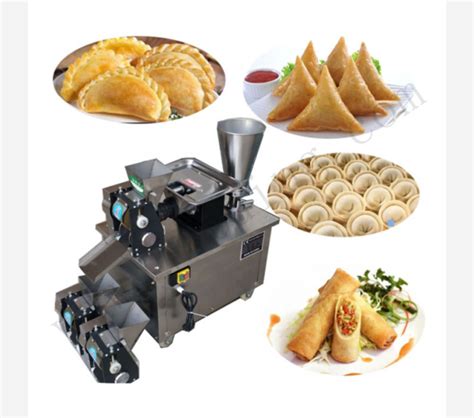 Image result for Samosa Making Machine