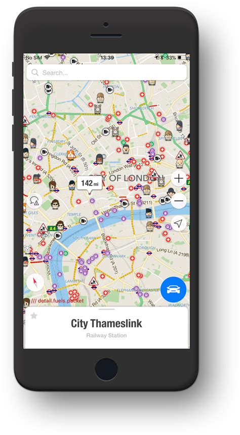 Image result for MAPI Navigation System
