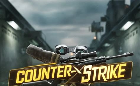 Image result for Counter Strike Evolution