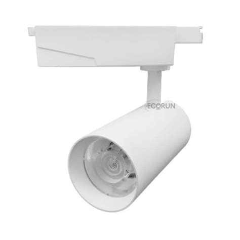 LED Track Light 30W Series - ECORUN LED LIGHTING