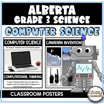 Image result for Computer Science for 3rd Grade