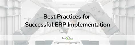 Image result for ERP Implementation Best Practices