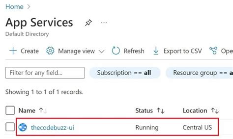 Image result for Azure Environment Explained