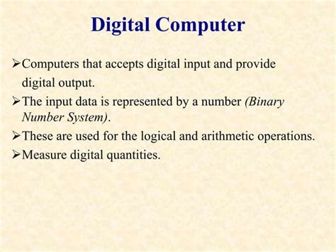 Image result for Classification of Microcomputers
