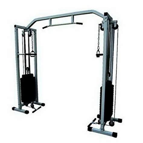 Image result for Cable Crossover Machine