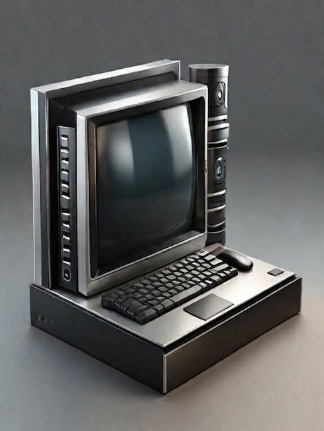 Image result for 3D Computer Vector