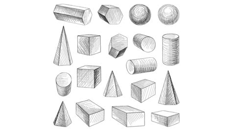 Image result for Basic Object Drawing