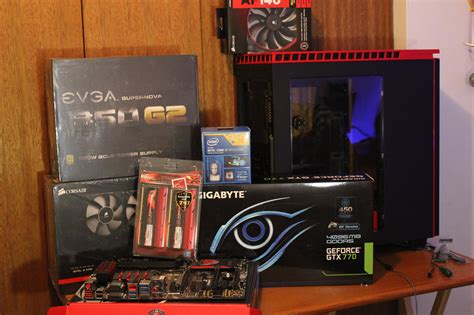 Image result for Pro PC Setup