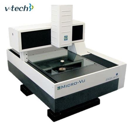 Image result for Video Measuring Machine Micro-Vu