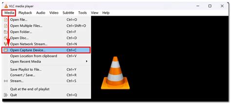 Image result for Recording with VLC Tutorial