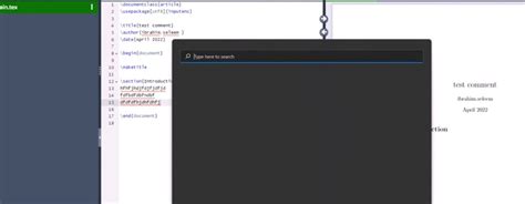 Image result for Comment Block