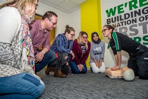 Image result for Workplace First Aid Course