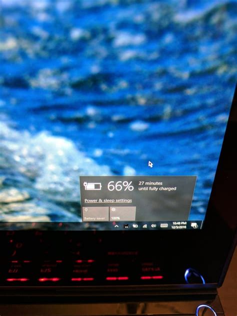 Image result for Alienware Laptop Battery Issues