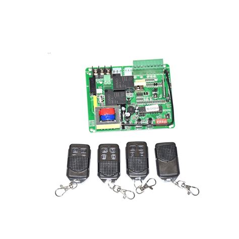 Image result for Gate Opener Control Box