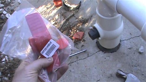 Image result for PVC Ball Valve Repair