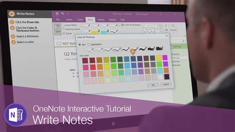 Image result for Type Word On Notes