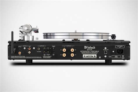 Image result for McIntosh Turntable