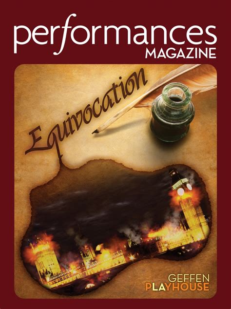 Image result for Equivocation Example Drawing