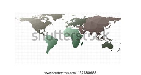 Image result for Equirectangular Elevation Map