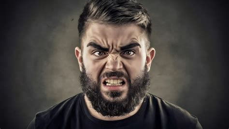 Image result for Grumpy vs Angry