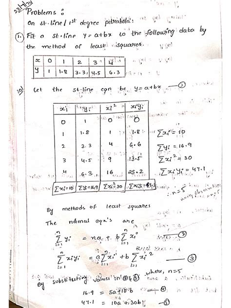 Image result for How to Solve Statistics Problems