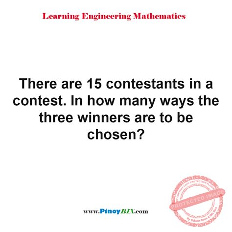 Image result for Combination Problem Solving